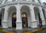 Bcp (Santa Cruz de la Sierra, Distrito Municipal 11, Subdistrito CI, 24 de Septiembre, 124), atm'ler  Bolivya'dan