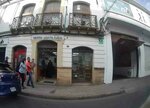 Optica Santa Lucia (Department of Chuquisaca, Oropeza Province, Municipality of Sucre, Distrito D-1), optik  Sucre'den