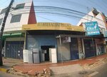 Refrigeration Frigcruz (Santa Cruz de la Sierra, Distrito Municipal 7, Avenida 3 Pasos al Frente), beyaz eşya servisleri  Santa‑Krus'tan