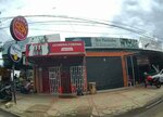 Corona Liquor Store (Santa Cruz de la Sierra, Distrito Municipal 2, Avenida Virgen de Cotoca, 3939), alkollü içecekler  Santa‑Krus'tan