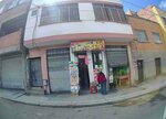 Store (Department of La Paz, Provincia Murillo, La Paz, San Antonio, Villa Litoral, Avenida Max Toro Bleichner, 22), market  La Paz'dan