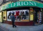 Zulfriony (Department of La Paz, Provincia Murillo, La Paz, Centro, Casco Urbano Central, Calle Potosí, 2), giyim mağazası  Bolivya'dan