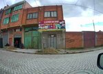 Comercial Presta Facil R&e (Department of La Paz, Provincia Murillo, El Alto, Calle Abel Iturralde, 89), rehincilik  El Alto'dan