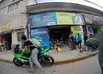 Comercial Miranda (Department of Cochabamba, Provincia de Cercado, Cochabamba, Calle Falsuri, 133), motosiklet yedek parçaları  Bolivya'dan