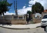 San Juan Bautista Renal Health Center (Department of La Paz, Provincia Murillo, El Alto, Cupilupaca, Río Orthon, 264), uzmanlık hastaneleri  El Alto'dan