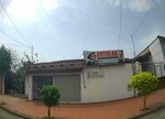 Fotolab (Santa Cruz de la Sierra, Distrito Municipal 4, Subdistrito 27, Avenida Tomas de Lezo, 630), profesyonel fotoğraf stüdyosu  Santa‑Krus'tan