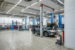 АвтоГЕРМЕС сервис Citroen (MKAD, 44th kilometre No:1), otomobil servisi  Moskova'dan