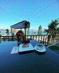 Seyir Cafe (Muğla, Datça, İskele Mah., Kumluk Yolu, 48), kafe  Datça'dan
