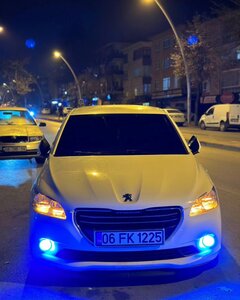 Polatlı Özel Servis (Ankara, Polatlı, Gülveren Mah., İsmet Yıldız Cad., 54), otomobil servisi  Polatlı'dan