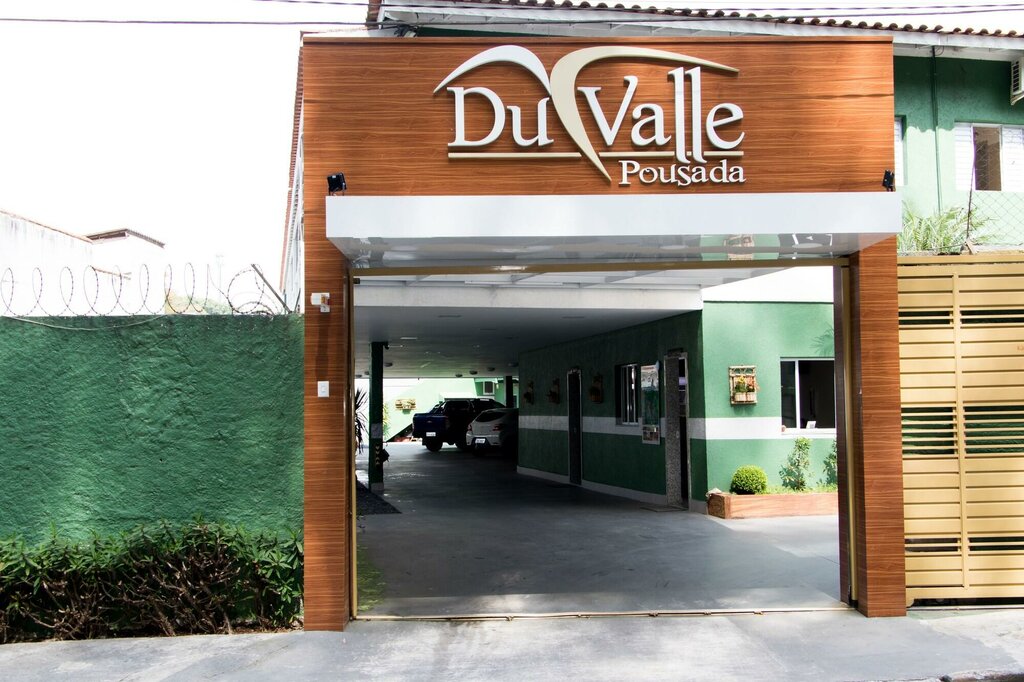 Otel Pousada Du Valle, , foto