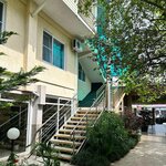 Valentina 2 (Kuybysheva Street No:51), konuk evi  Soçi'den