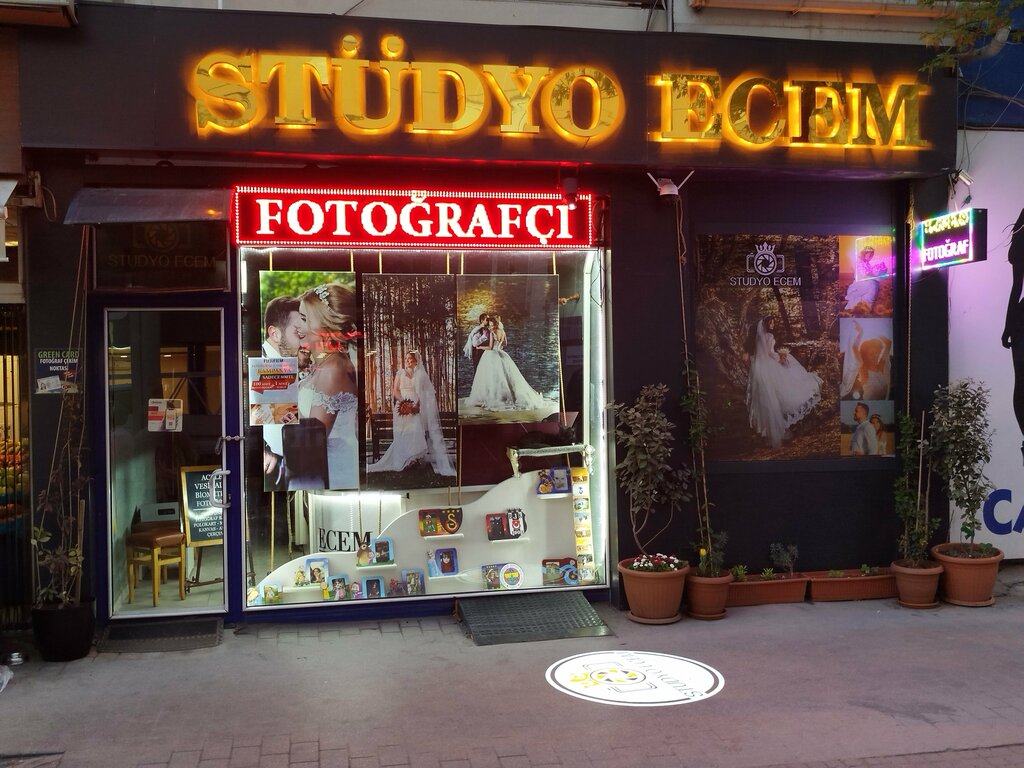 Fotoğraf hizmetleri Stüdyo Ecem, Eskişehir, foto