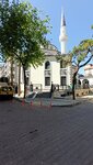 Yunus Emre Camii (Cumhuriyet Mah., Asude Sok., No:19, Bahçelievler, İstanbul), cami  İstanbul'dan