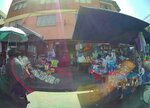 Sales Point (Department of Cochabamba, Provincia de Cercado, Cochabamba, Calle Agustín López, 1059), mini-market  Cochabamba'dan