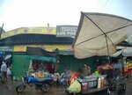 Wholesale Food Sale (Santa Cruz de la Sierra, Distrito Municipal 11, Prolongación Quijarro, 439), market  Bolivya'dan