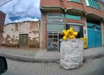 Reception and Purchase of Scrap Metal (Department of La Paz, Provincia Murillo, El Alto, Avenida Jose Ballivian, 222), hurda metal alımı  El Alto'dan