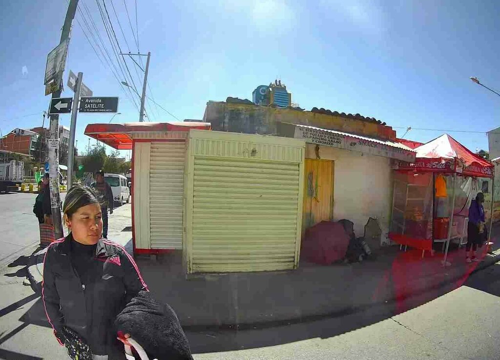 Pasta, şekerleme ve tatlı Confectionery, El Alto, foto