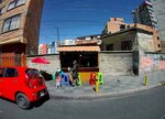 Fast Food Store (Department of La Paz, Provincia Murillo, La Paz, Calle Colón, 812), fast food  Bolivya'dan
