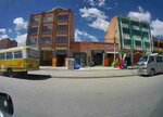 Materiales de construcción al por mayor (Department of La Paz, Provincia Murillo, El Alto, Avenida Panamericana, 3905), i̇nşaat malzemeleri toptan  El Alto'dan