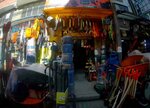 Construction Tools (Department of La Paz, Provincia Murillo, El Alto, Avenida La Vega, 100), i̇nşaat gereçleri  Bolivya'dan