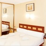 Megapolis (Nikitinskaya Street No:21), kısa süreli konaklama  Voronej'den
