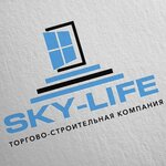 Sky-Life (Lenina Street No:6), pencere üretim, satış ve montaj firmaları  Vorkuta'dan