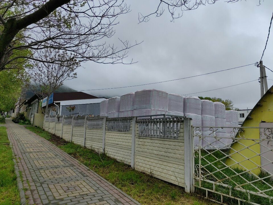 Hediyelik eşya mağazaları Жемчужина, Gelencik, foto