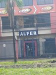 Alfer (Santa Cruz de la Sierra, Distrito Municipal 2, Pailón, 2480), satış ofisi  Santa‑Krus'tan