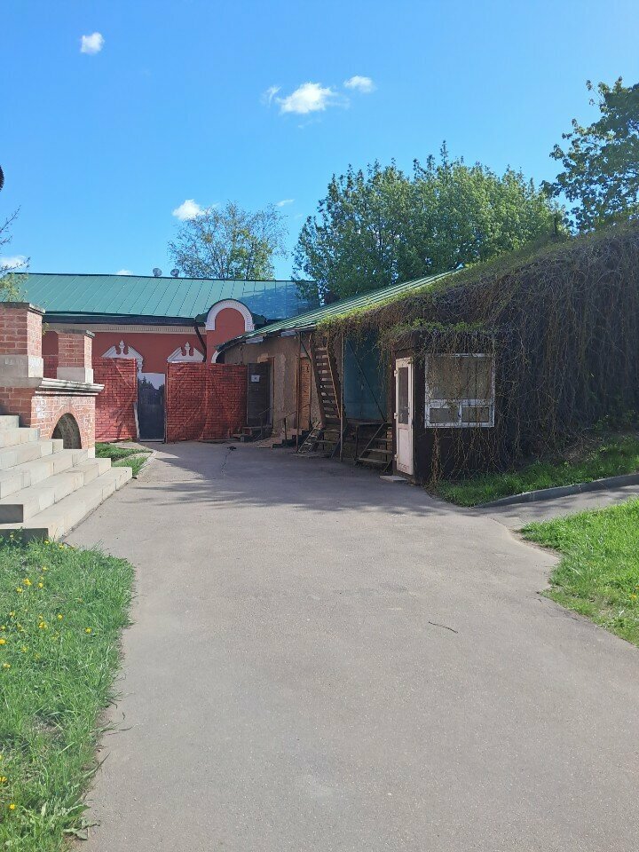 Tuvalet Туалет, Moskova, foto