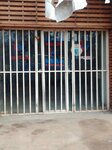 Mini mercado (Luanda, Rua do Cunanga), büyük mağazalar  Loanda'dan