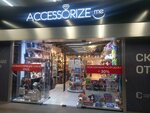 Accessorizeme (Zemlyanoy Val Street No:29), tuhafiyeler  Moskova'dan
