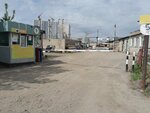 Moskvich (Kenjebek Kúmisbekov kóshesi No:3), garajlar  Astana'dan