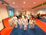 Школа Каратэ (Leninskiy Avenue No:84к2), spor kurumları  Saint‑Petersburg'dan