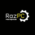 RazPC (ulitsa Krayeveda Solovyova No:6к7), bilgisayar teknik servisleri  Krasnodar'dan