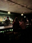 BubblesAndCandless (Lieninskaja vulica No:13Б), bar  Moguilev'den