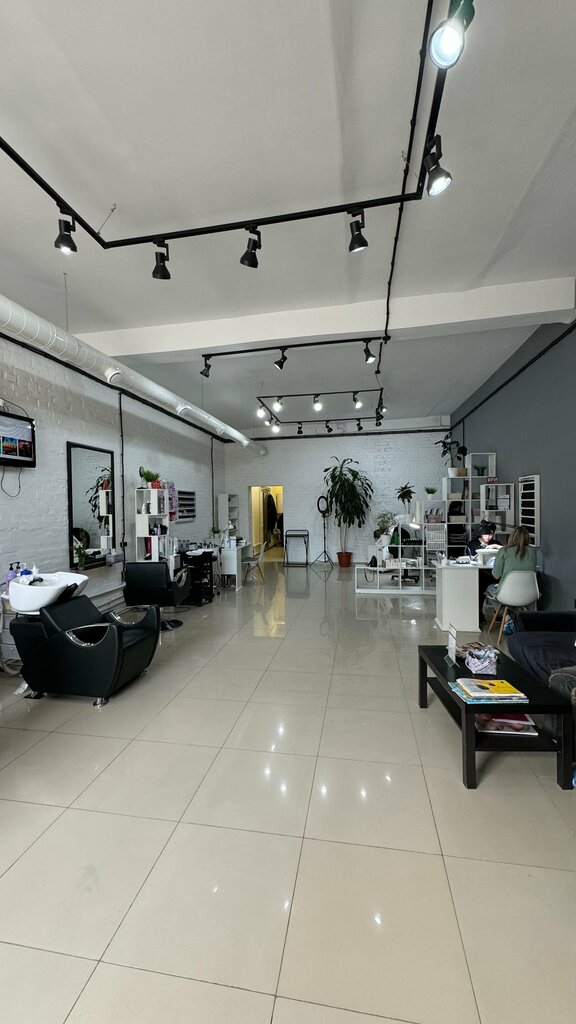 Güzellik salonu Et. nail_, Viazma, foto