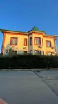 Chinor Garden (Chinor 2-o'tar ko'chasi No:4, Yashnabad City District, Citizen assemblies of Uchchinar Mahallah), otel  Taşkent eyaletinden