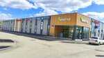 BurgerBro (ulitsa N.M. Yablokova No:14, derevnya Kondratovo), fast food  Permski krayından