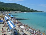 Chastnyj-sektor-u-morya (Sportivnaya ulitsa No:20A), otel  Gagra'dan