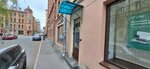 ФитНесс (Maliy Petrogradskoy Storony Avenue No:72), fitness kulüpleri  Saint‑Petersburg'dan