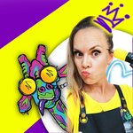 Тату-мастер Маркелова Мария (Palmovaya ulitsa No:2), dövmeciler  Novorossiysk'ten