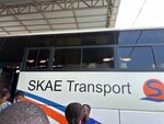 Skae Station (Abidjan, La commune Yopougon, Quartier de la Gare-Sud Sodeci-GFCI), uçak ve demiryolu biletleri  Abican'dan