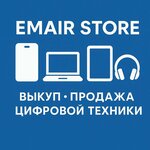 Emair Store (Tverskaya Street No:15), makine ve teçhizatın satın alınması  Moskova'dan
