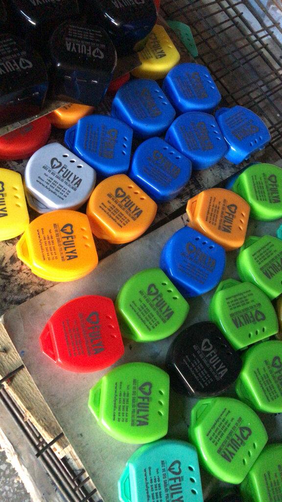 Medikal ürün firmaları Enkamed, İstanbul, foto