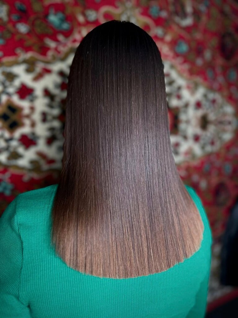 Güzellik salonu Kovèr, Podolsk, foto