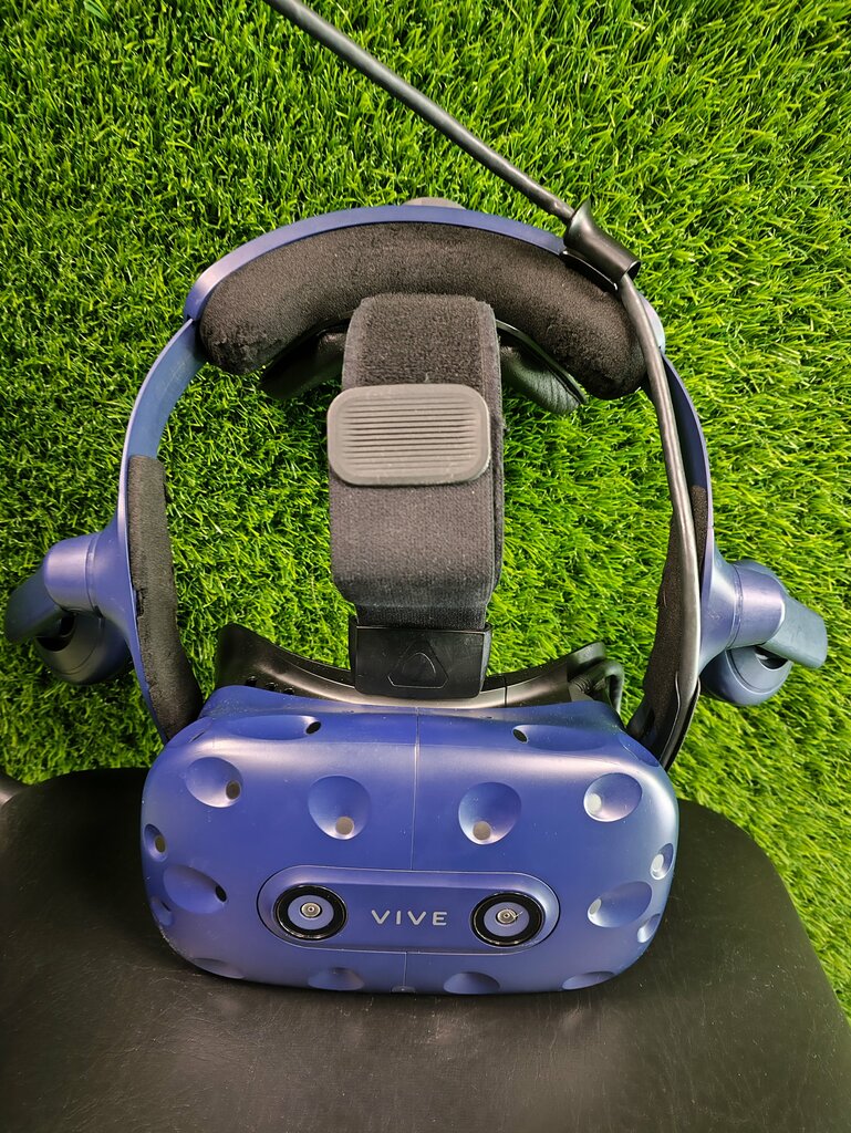 Sanal gerçeklik kulübü Avatar, Ufa, foto