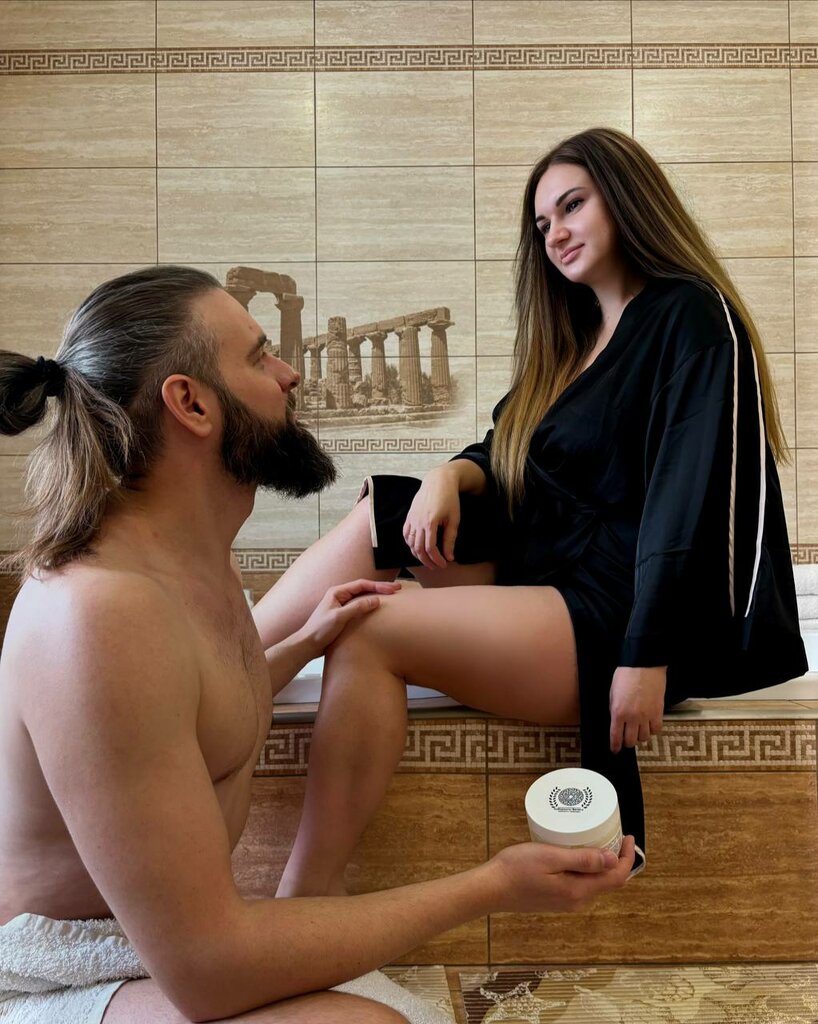 Kozmetik ve parfümeri firmaları LabirintyVelesa, Kaluga, foto