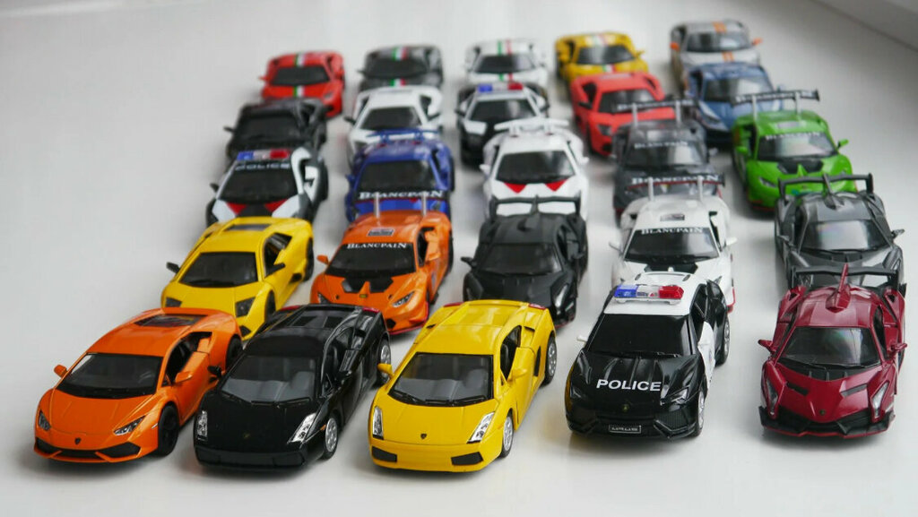 Çocuk oyunları ve oyuncakları Imperia, Gelencik, foto