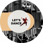 Let’s Dance (ulitsa Lenina No:70), dans salonları ve dans pistleri  Zelenodolsk'tan (Yeşel Üzen'den)