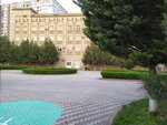 Socar (Hеsеn bеy Zеrdabi Avenue No:180, Baku), petrol ve gaz firması  Bakü'den